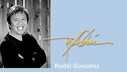 Rodel Gonzalez - Disney Art – The Wonderful World of Animation