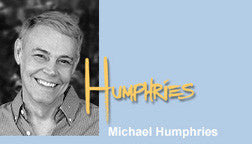 Michael Humphries - Disney Art – The Wonderful World of Animation