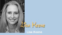 Lisa Keene – The Wonderful World of Animation
