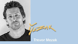 Trevor Mezak – The Wonderful World of Animation