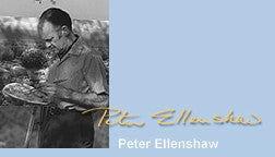 Peter Ellenshaw – The Wonderful World of Animation