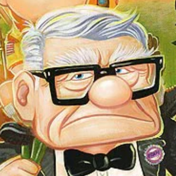 Up Art – The Wonderful World of Animation