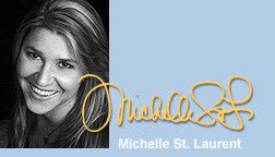 Michelle St. Laurent Disney Art – The Wonderful World of Animation