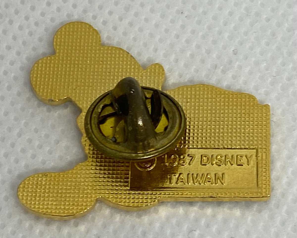Mickey Mouse Film/Movie Clapboard Old MGM Studios WDW 1987 Disney Pin ...