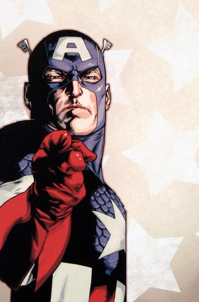 New Avengers #61 - By Stuart Immonen - Limited Edition Giclée on Canva ...