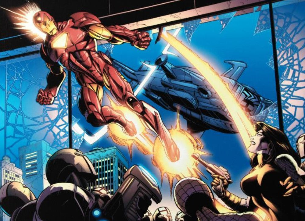 Ultimatum: Spider-Man Requiem #1 - By Mark Bagley - Limited Edition Gi ...