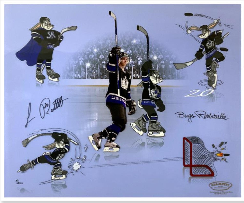 Bugs Rabitaille - By Warner Bros. Studio - Hand Painted Limited Editio ...