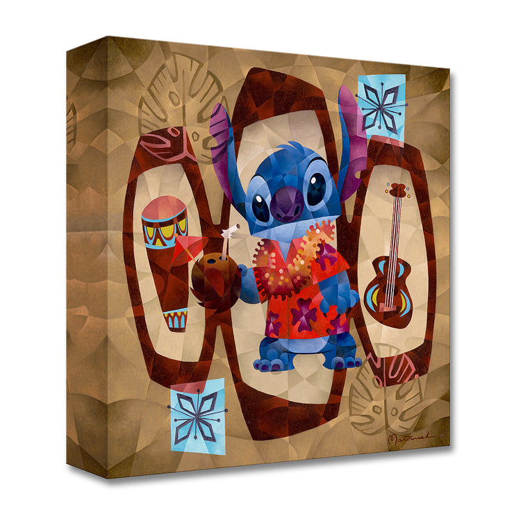 The Stitch Life by Tom Matousek with Stitch from Lilo & Stitch – The ...