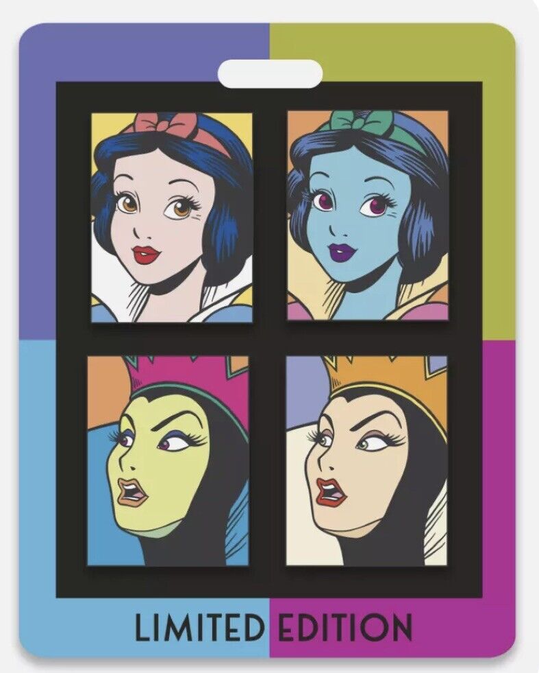 Walt Disney Imagineering Mickeys of Glendale Disney Destination D23 Sn ...